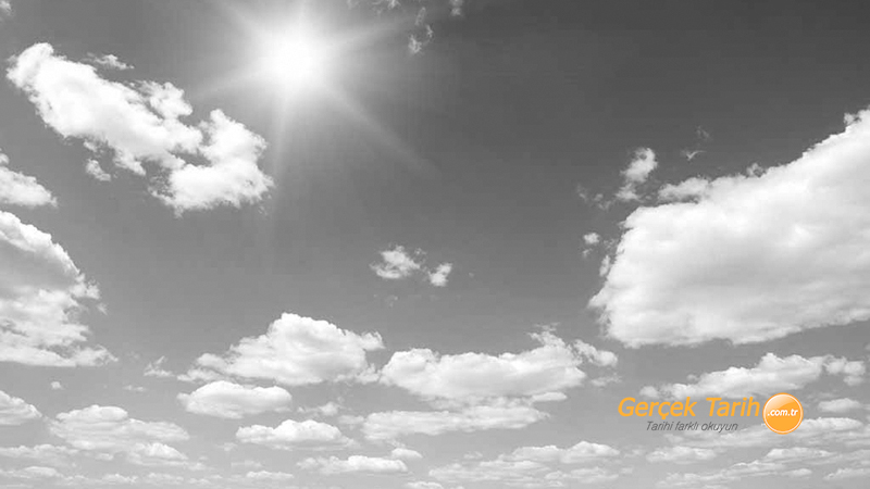 Duruş - Gerçek Tarih - Tarihi Farklı Okuyun