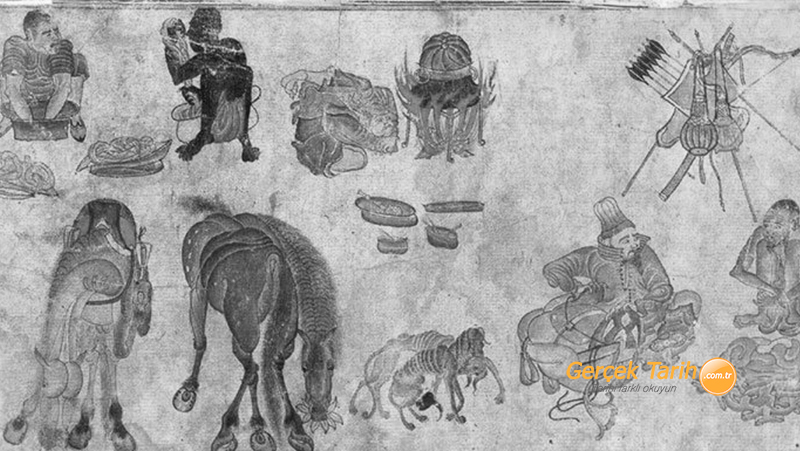 Gnostik bir din: Maniheizm - Gerçek Tarih - Tarihi Farklı Okuyun